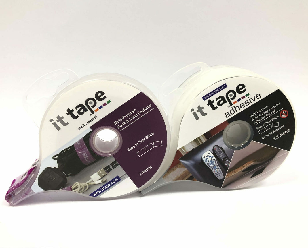It Tape Products – ItTape
