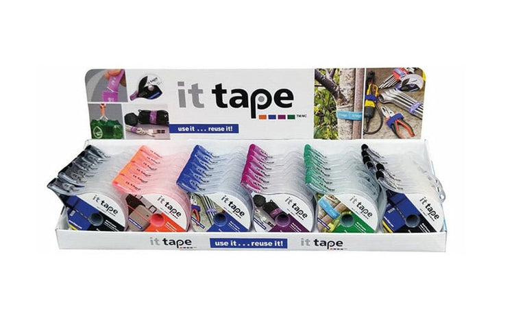 It Tape Products – ItTape